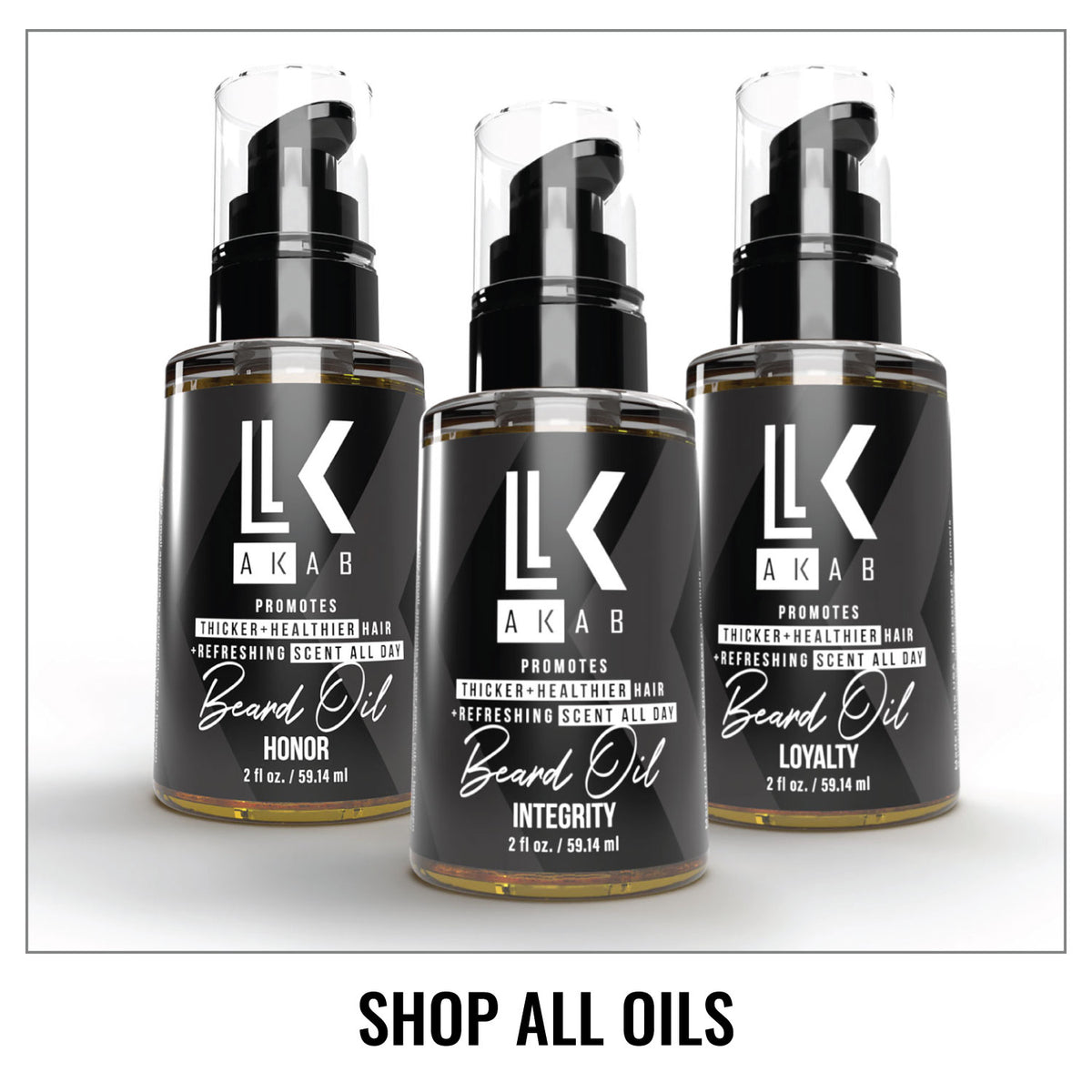 AKAB | Hair Care & Apparel – AKAB LIFE